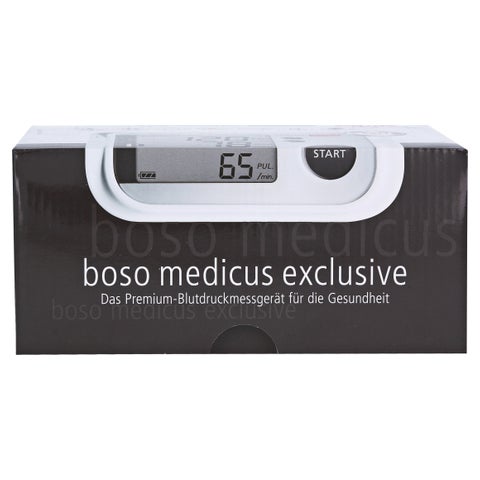 BOSO medicus exclusive Blutdruckmessgerät XS Kind | medpex