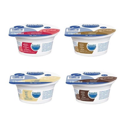 Fresubin 2 kcal Creme Mischkarton im Bec 24X125 g günstig kaufen | medpex