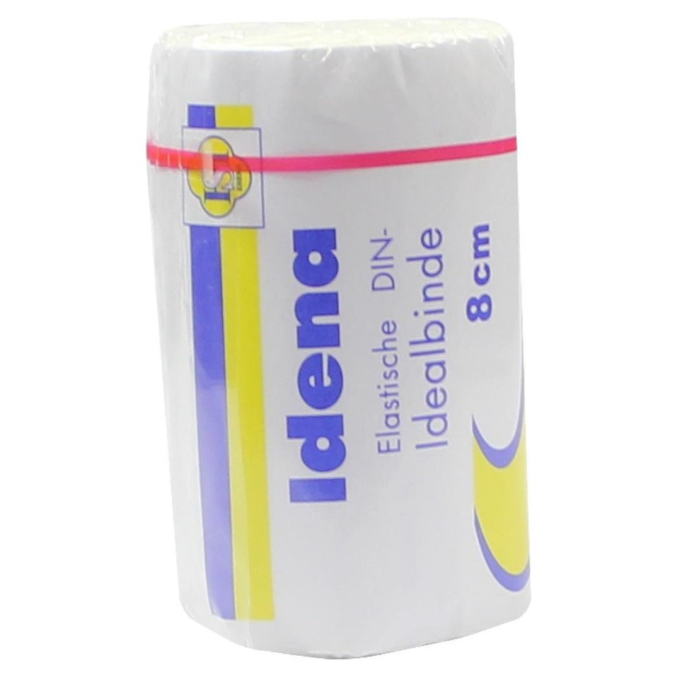 Idena Idealbinden 8 cm Schlingkante 1 St günstig kaufen | medpex