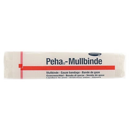 Peha-Mullbinde 10 cm x 4 m 1 St günstig kaufen | medpex