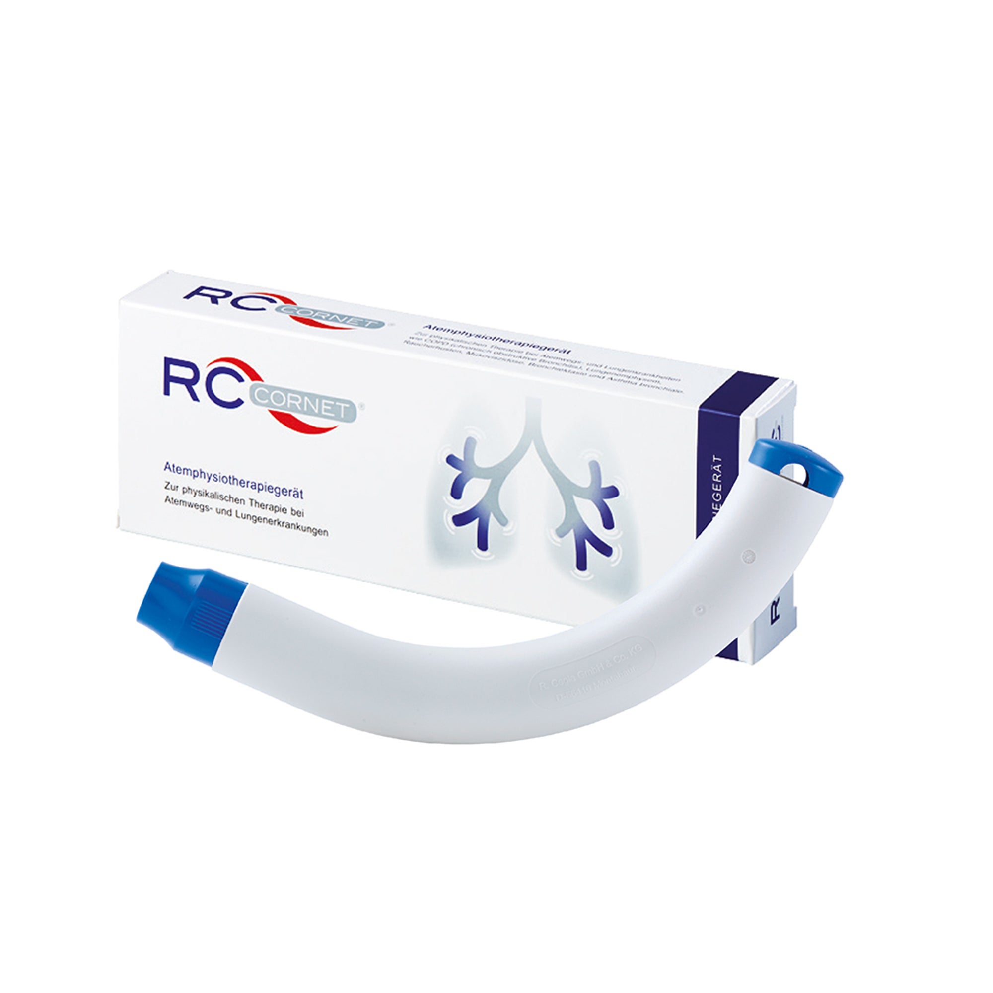 RC Cornet online kaufen | medpex