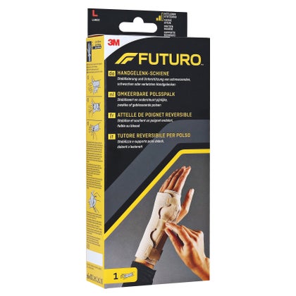 FUTURO Handgelenk-Schiene, Größe L 1 St günstig kaufen | medpex