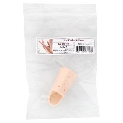 BORT Stacksche Schiene Gr.5 haut 1 St günstig kaufen | medpex