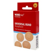 Dracoplast Soft Pflaster 2,2 cm rund hau 20 St günstig kaufen | medpex