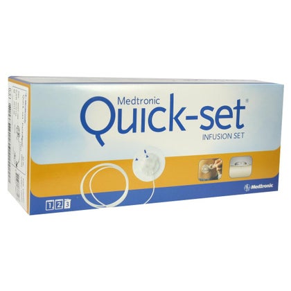 Paradigm Quick-set 9 mm 80 cm 10 St günstig kaufen | medpex