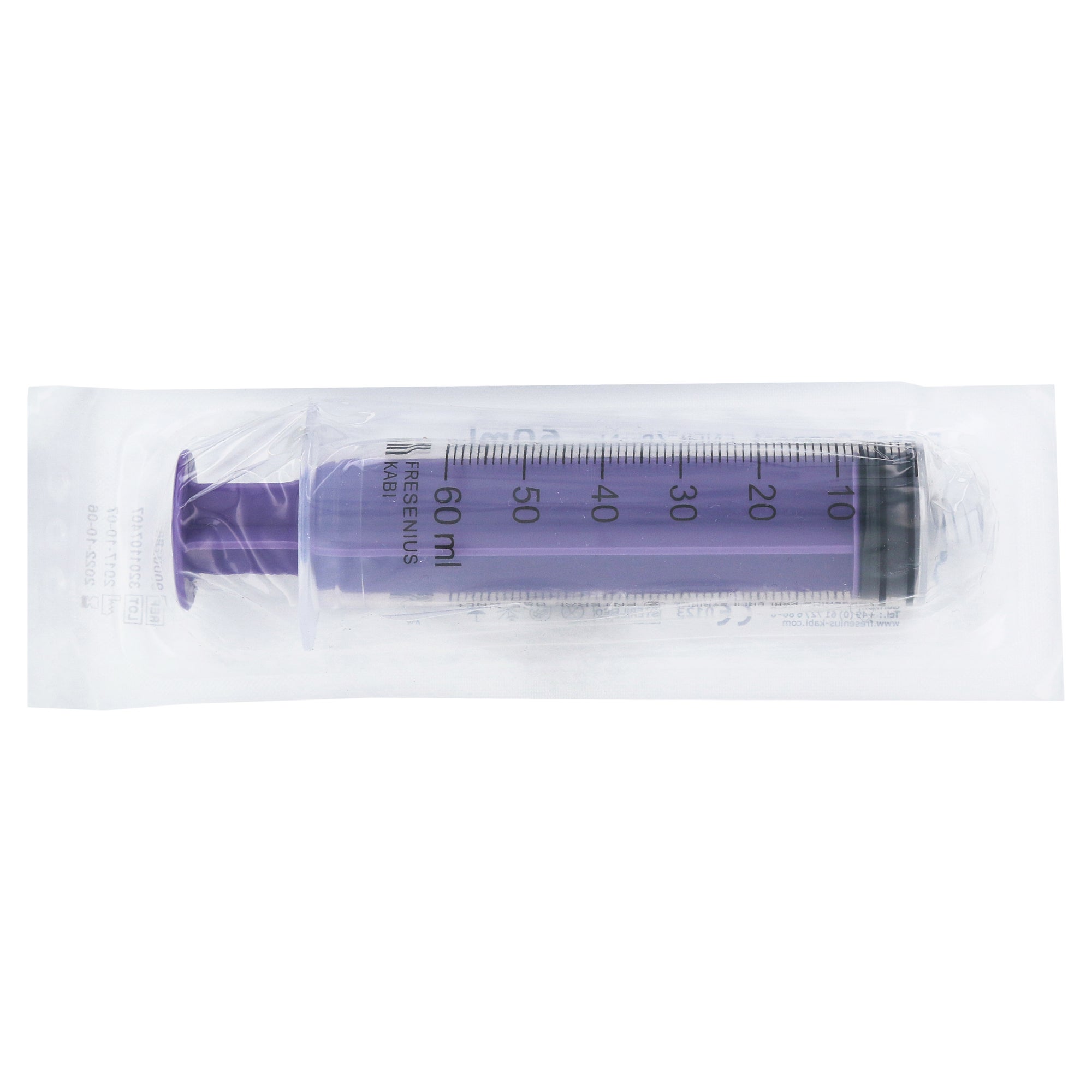 Freka Connect Enfit/proneo Spritze 60 ml | medpex