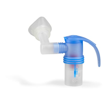 Erfahrungen zu PARI LC Sprint Baby Gr.0 1 St | medpex