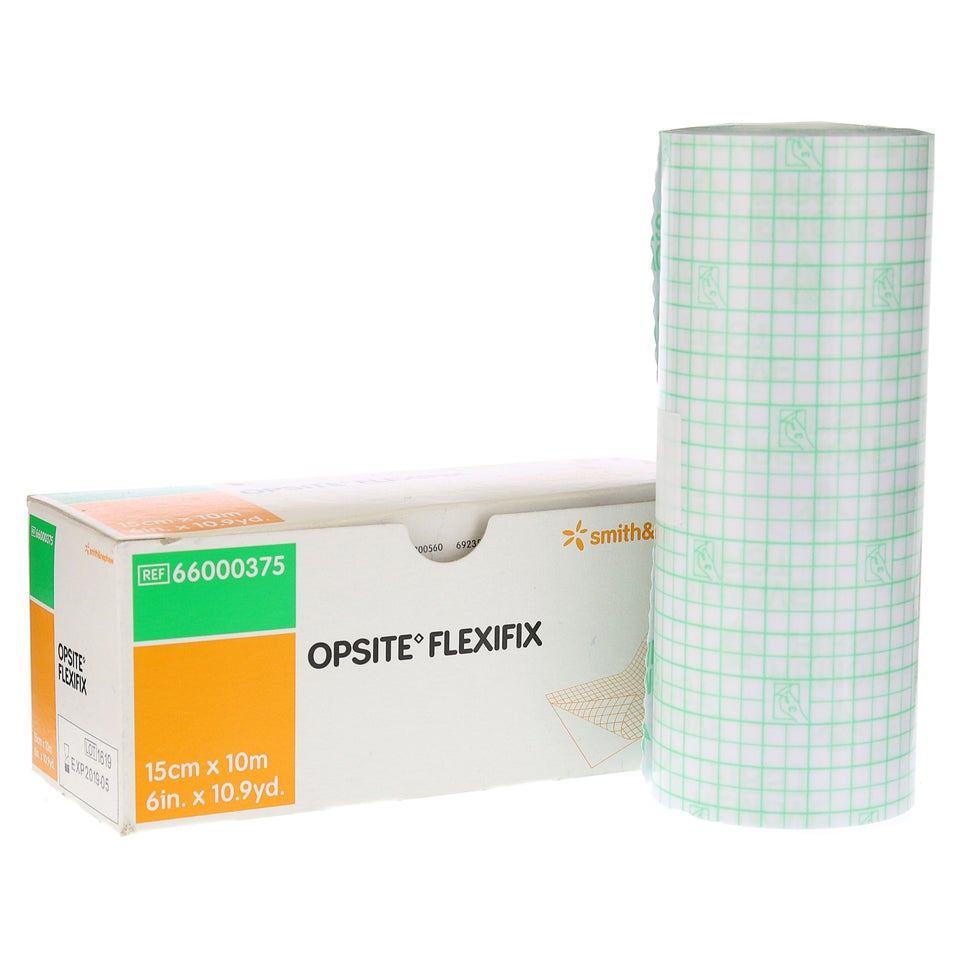 Opsite Flexifix Pu-folie 15 cmx10 m unst 1 St günstig kaufen | medpex