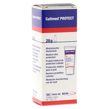 Cutimed Protect Creme 28 g günstig kaufen | medpex