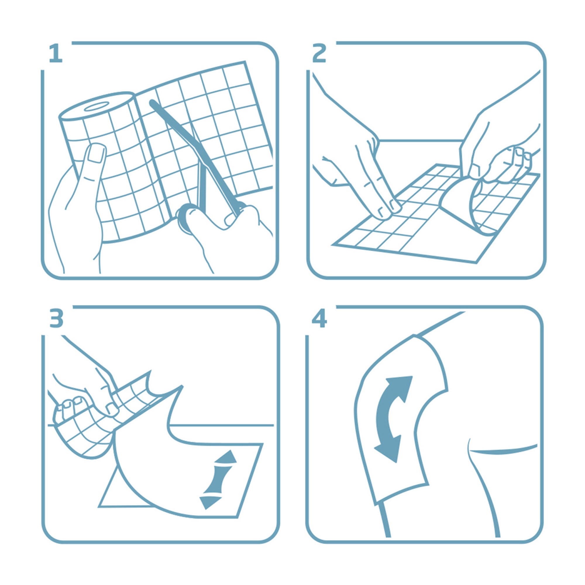 FIXOMULL Skin Sensitive 10 cmx5 m kaufen | medpex