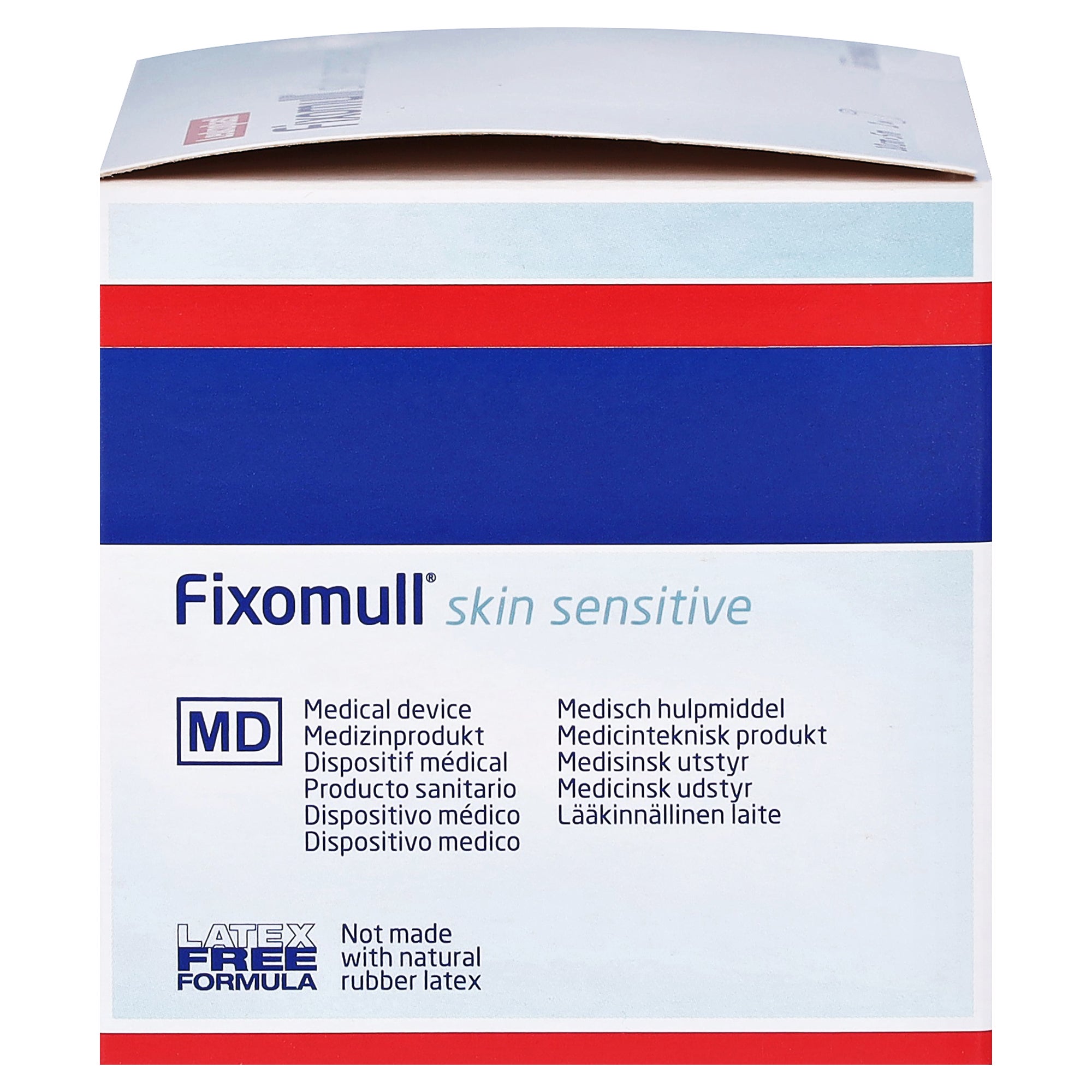 FIXOMULL Skin Sensitive 10 cmx5 m kaufen | medpex