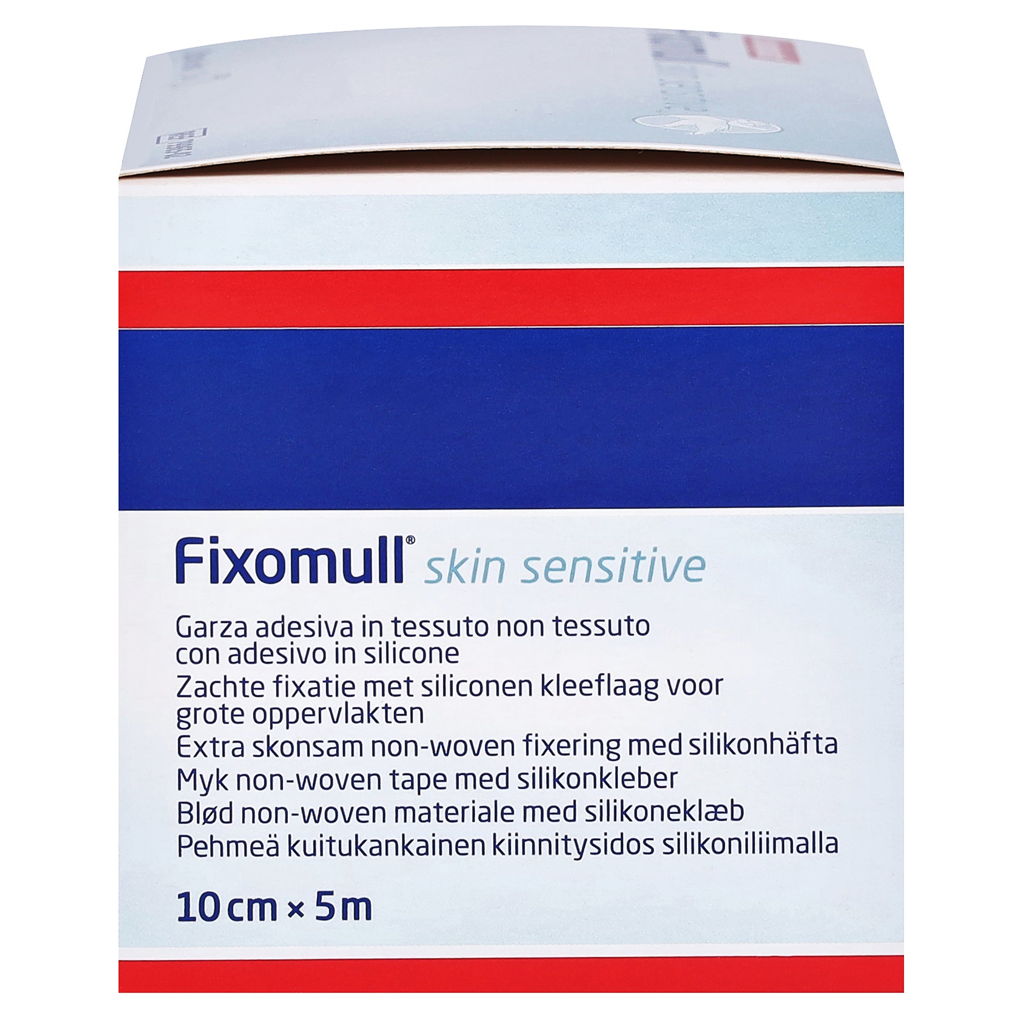FIXOMULL Skin Sensitive 10 cmx5 m kaufen | medpex