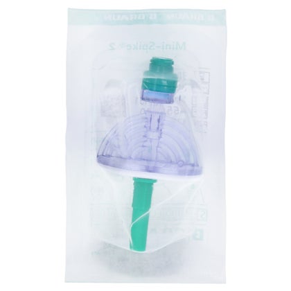 MINI Spike 2 mit Safeflow-Ventil 1 St günstig kaufen | medpex