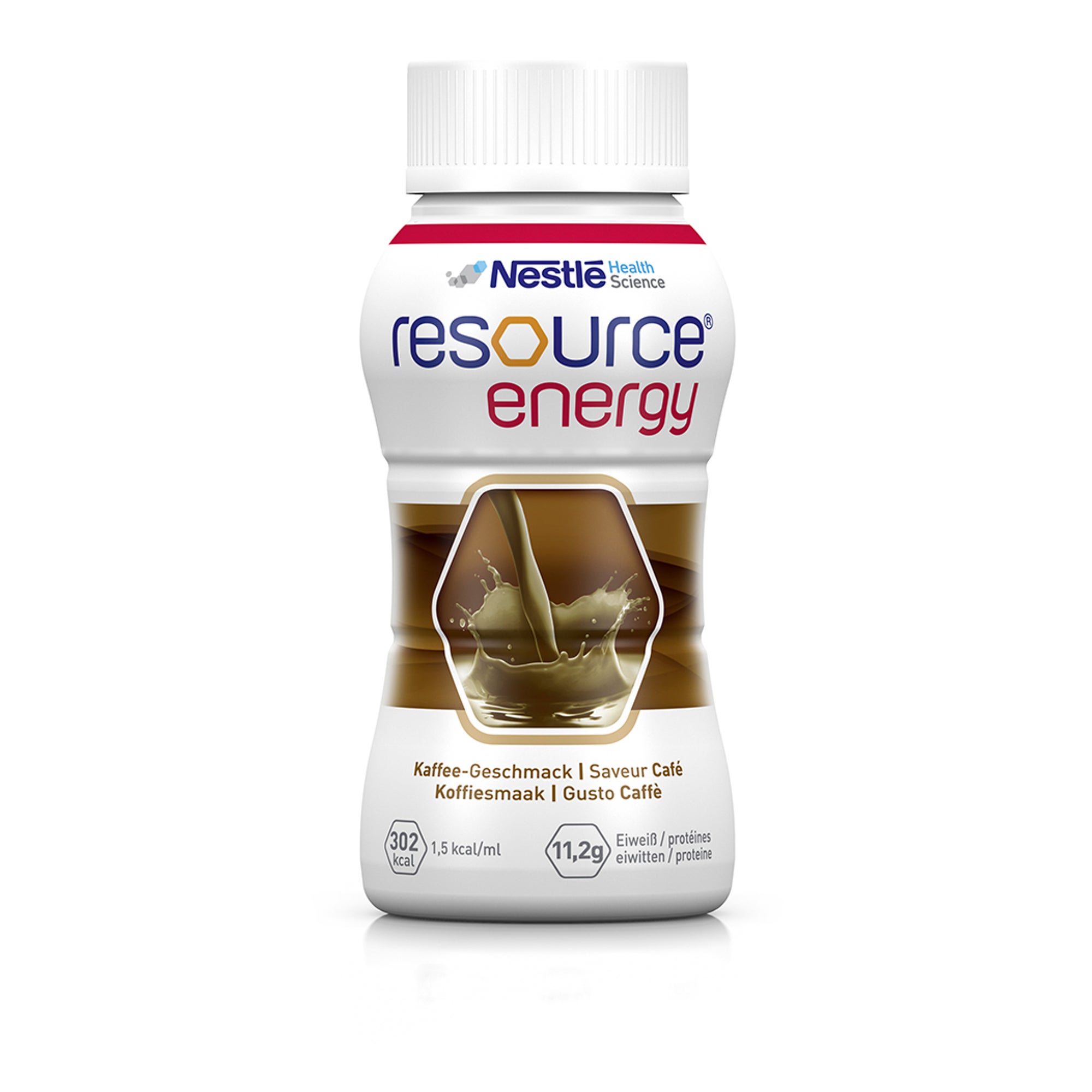 RESOURCE Energy Coffee online kaufen | medpex