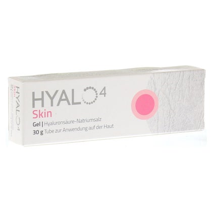 Hyalo4 Skin Gel 30 g günstig kaufen | medpex
