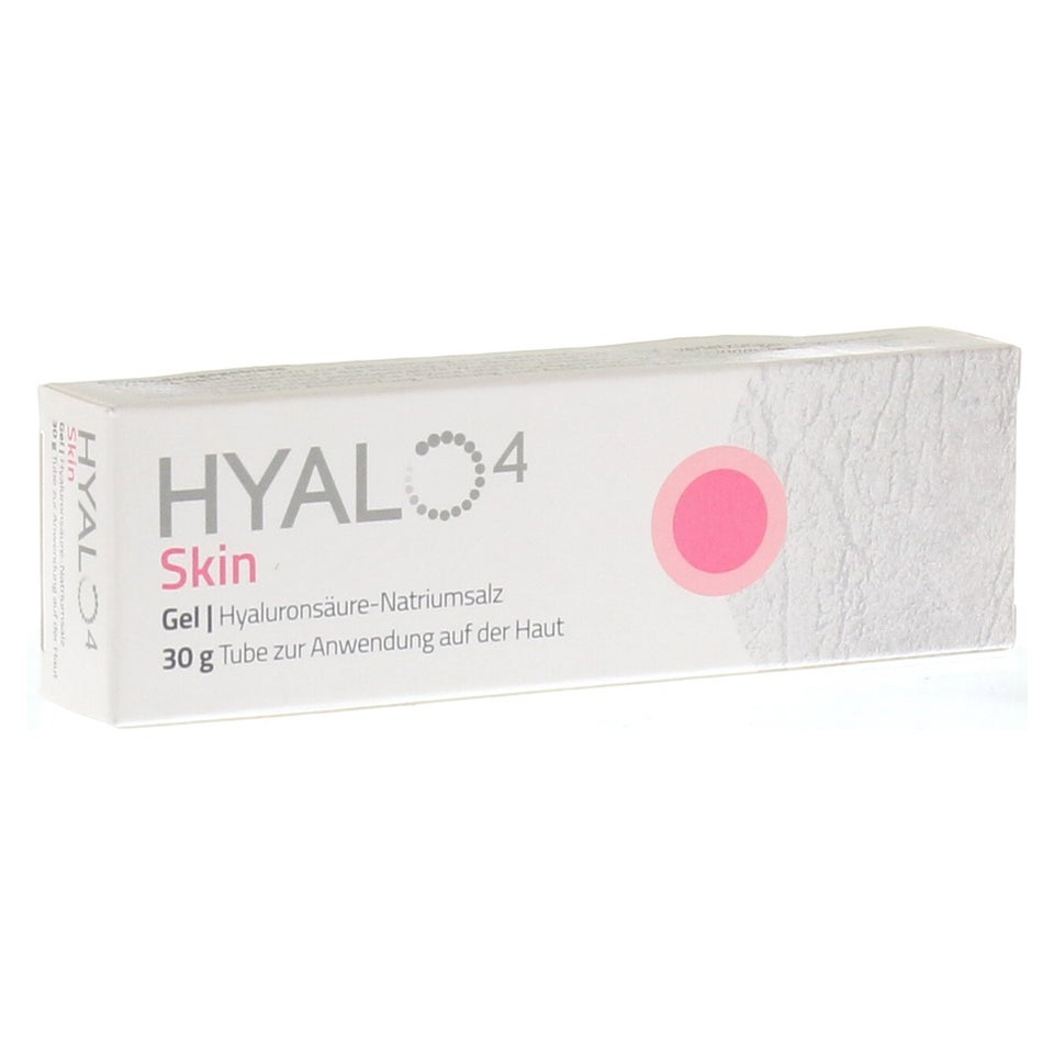 HYALO4 Skin Gel online kaufen | medpex