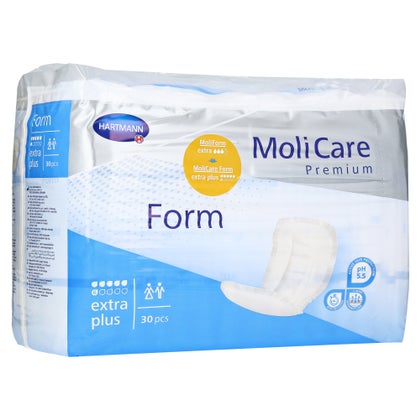 Molicare Premium Form extra plus 30 St günstig kaufen | medpex