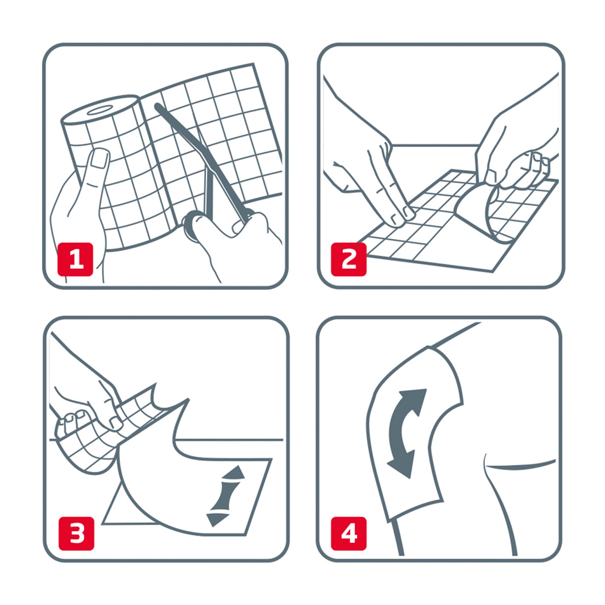 Fixomull Stretch 15 cmx2 m online kaufen | medpex