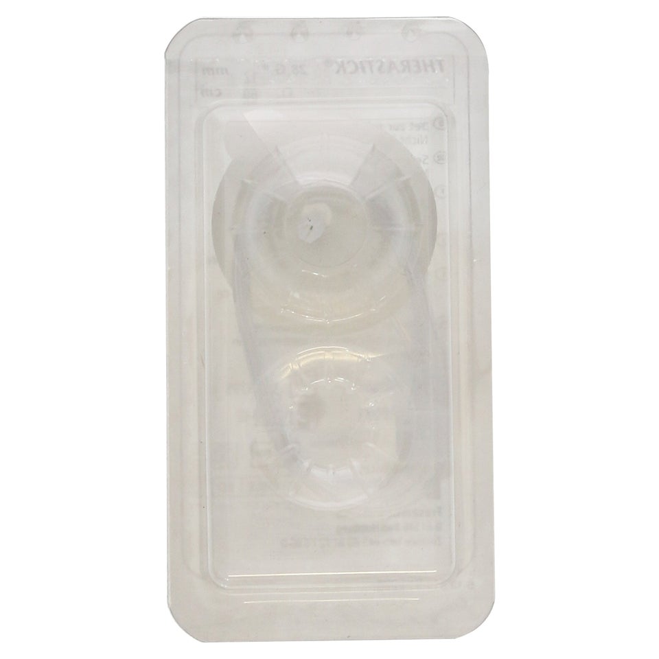 Therastick Subkut.kanüle 28 G 12 mm 60 c 1 St günstig kaufen | medpex