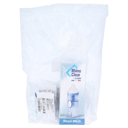 Rhino Clear Universal Set 1 St günstig kaufen | medpex
