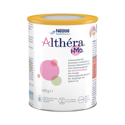 Althéra 400 g günstig kaufen | medpex