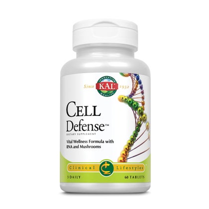 Cell Defense Kal Tabletten 60 St günstig kaufen | medpex