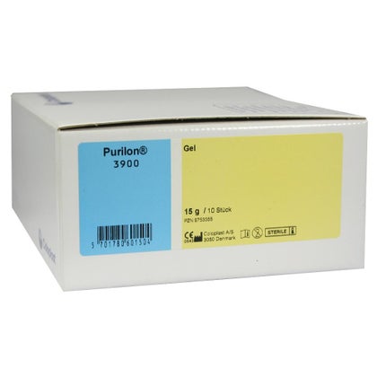 Comfeel Purilon Gel 3900 10X15 g günstig kaufen | medpex