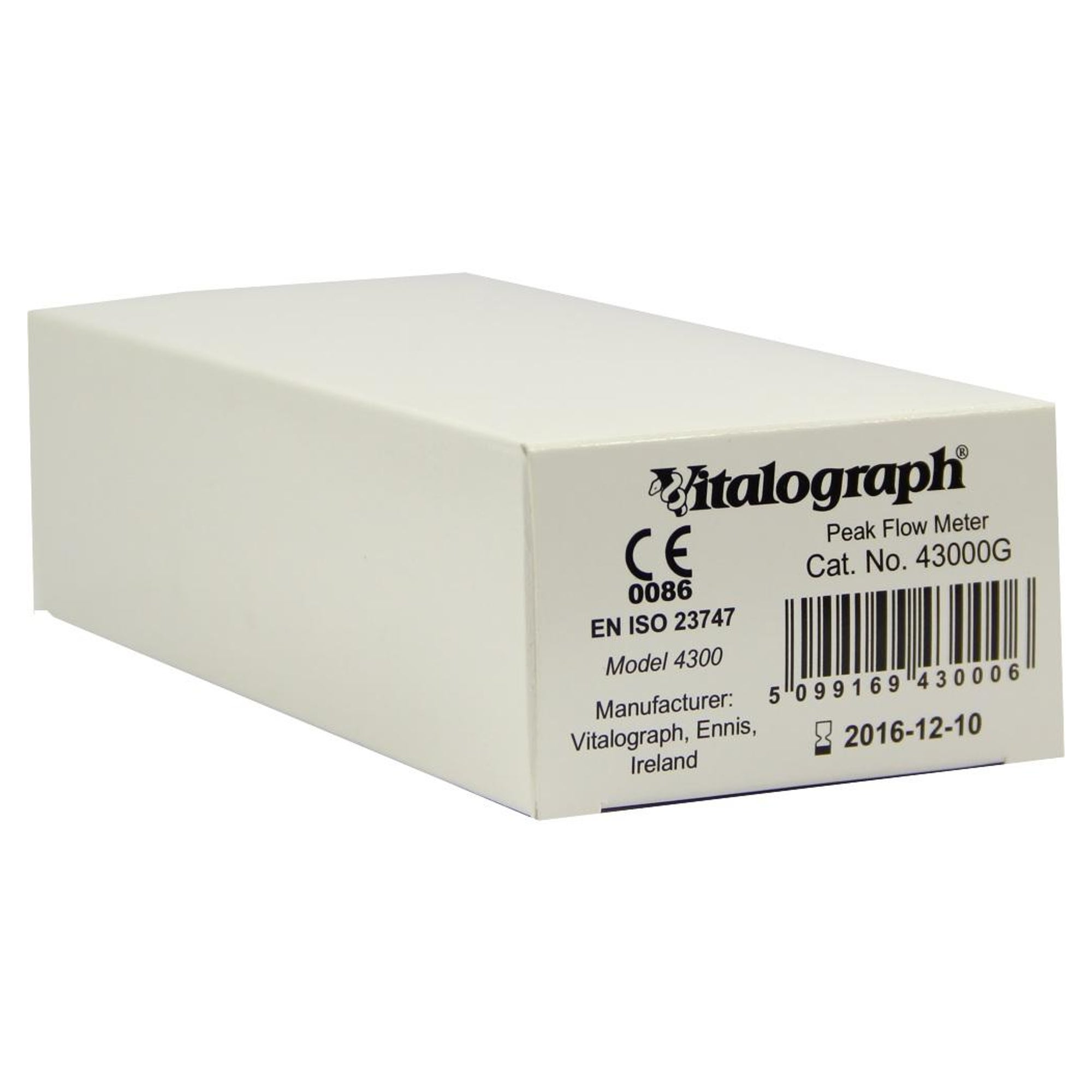 PEAK FLOW Meter standard online kaufen | medpex