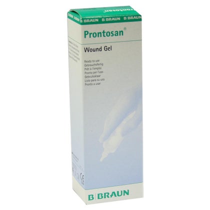 Prontosan Wound Gel 30 ml günstig kaufen | medpex