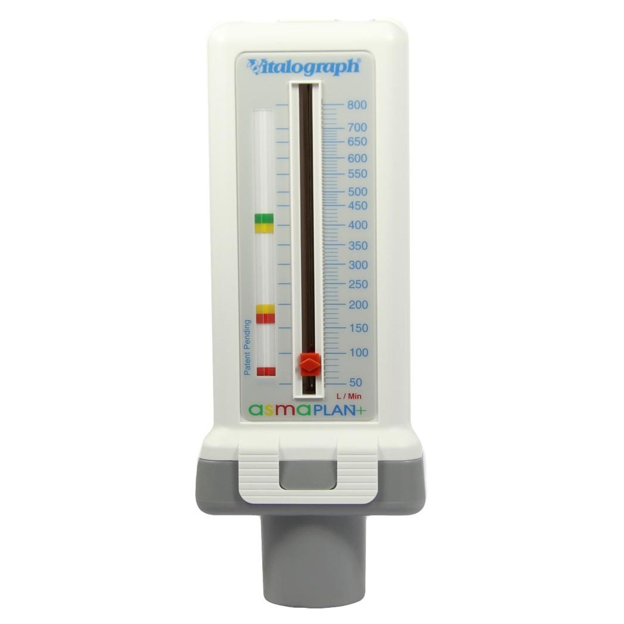 PEAK FLOW Meter asmaPLAN+ online kaufen | medpex