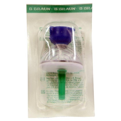 MINI Spike V mit Partikelfilter 1 St günstig kaufen | medpex