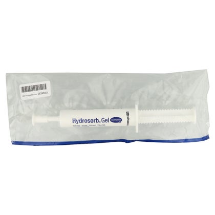Hydrosorb Gel Steril Hydrogel 8 g günstig kaufen | medpex