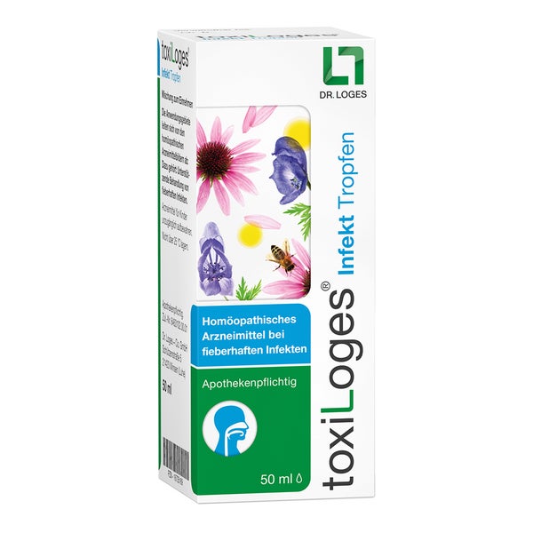 Dr. Loges - Produkte | medpex.de