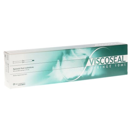 Viscoseal Syringe Fertigspritzen 1 St günstig kaufen | medpex