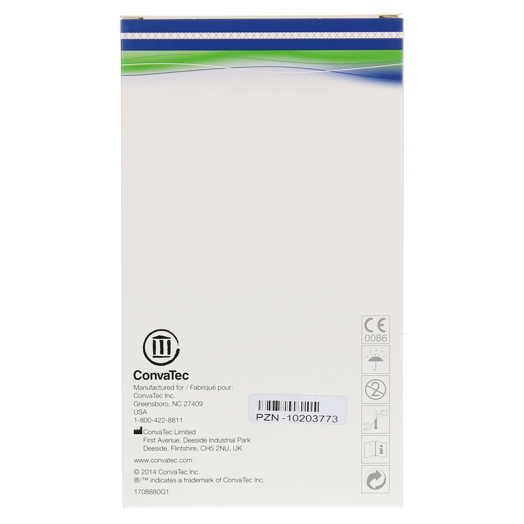 AQUACEL Ag+ 1x45 cm Tamponaden online kaufen | medpex