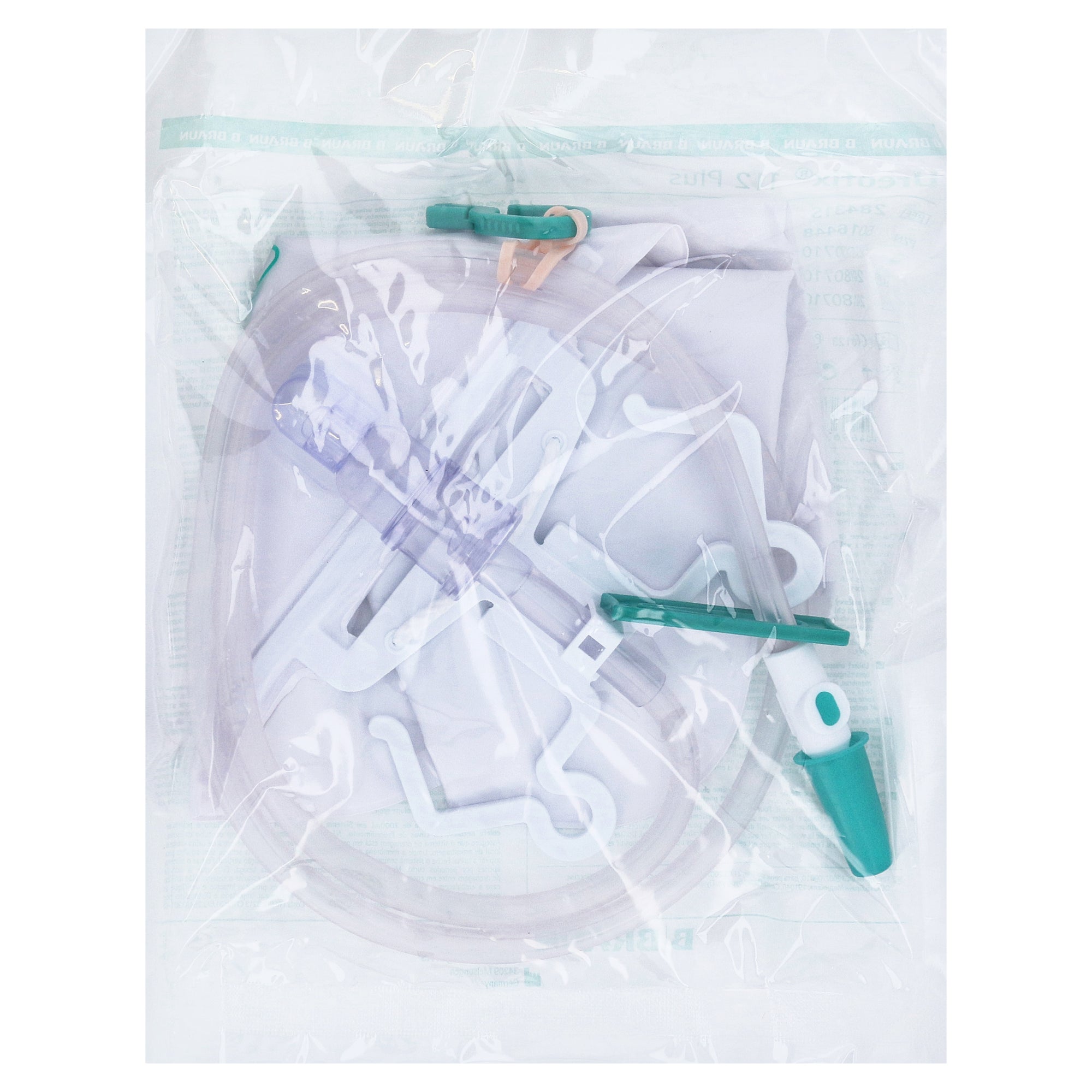 UREOFIX 112 Plus Urindrainagebtl.2000 ml steril | medpex