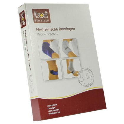 BORT Epibasic Bandage S silber 1 St günstig kaufen | medpex