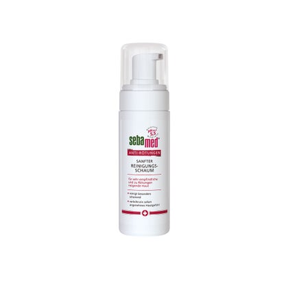 Sebamed Anti-rötungen Sanfter Reinigungs 150 ml günstig kaufen | medpex
