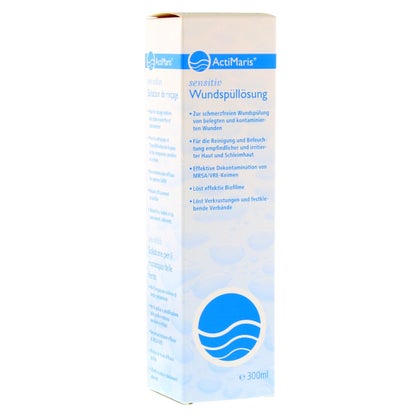 Actimaris Wundspüllösung Sensitiv 300 ml günstig kaufen | medpex