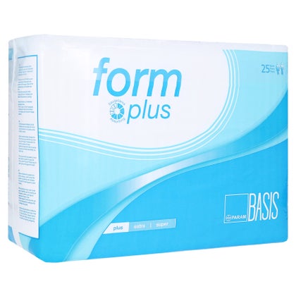 Param Form Vorlage anatom.Basis plus 25 St günstig kaufen | medpex