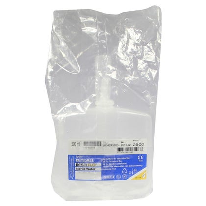 Respiflo Sterile Water for Inhalation US 500 ml günstig kaufen | medpex