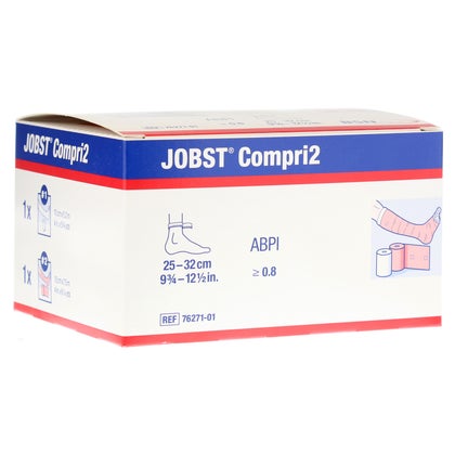 Jobst Compri2 25-32 cm 2-Lagen-Kompressi 1 St günstig kaufen | medpex