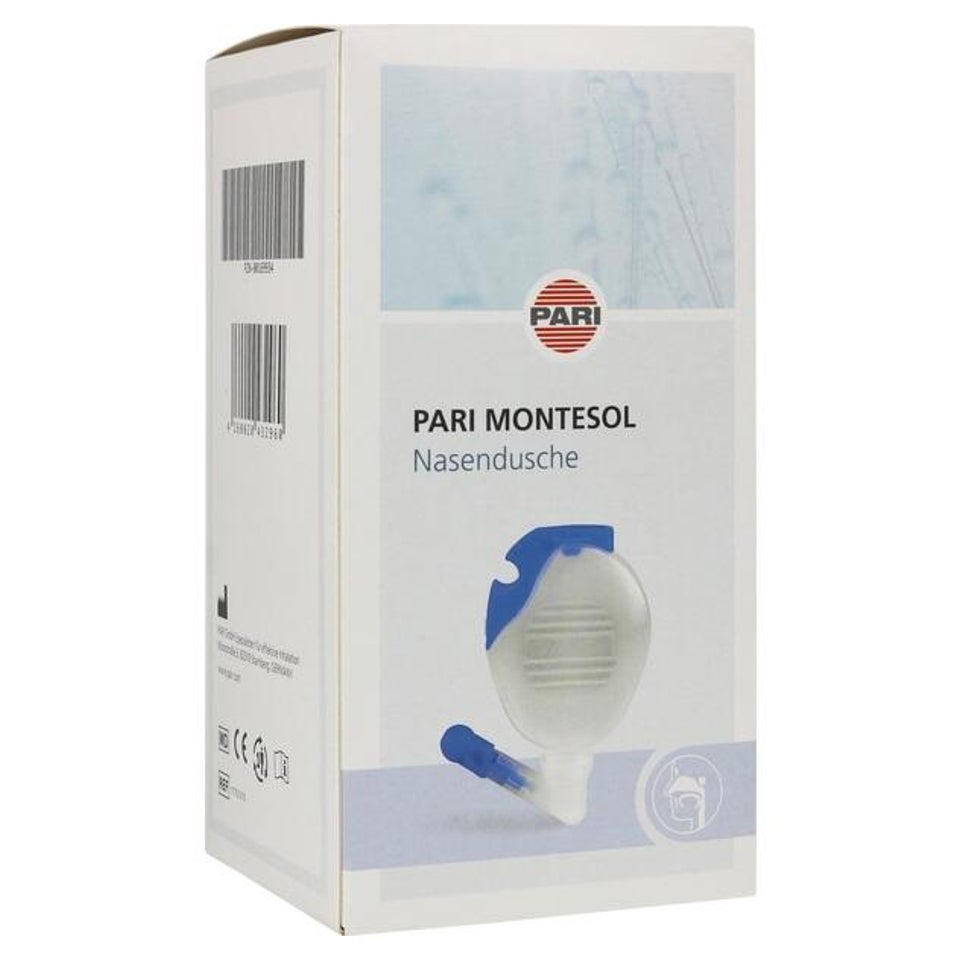 PARI Montesol Nasendusche online kaufen | medpex