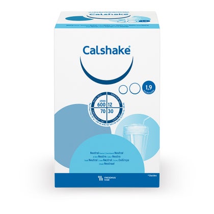 Calshake Neutral Beutel Pulver 7X87 g günstig kaufen | medpex