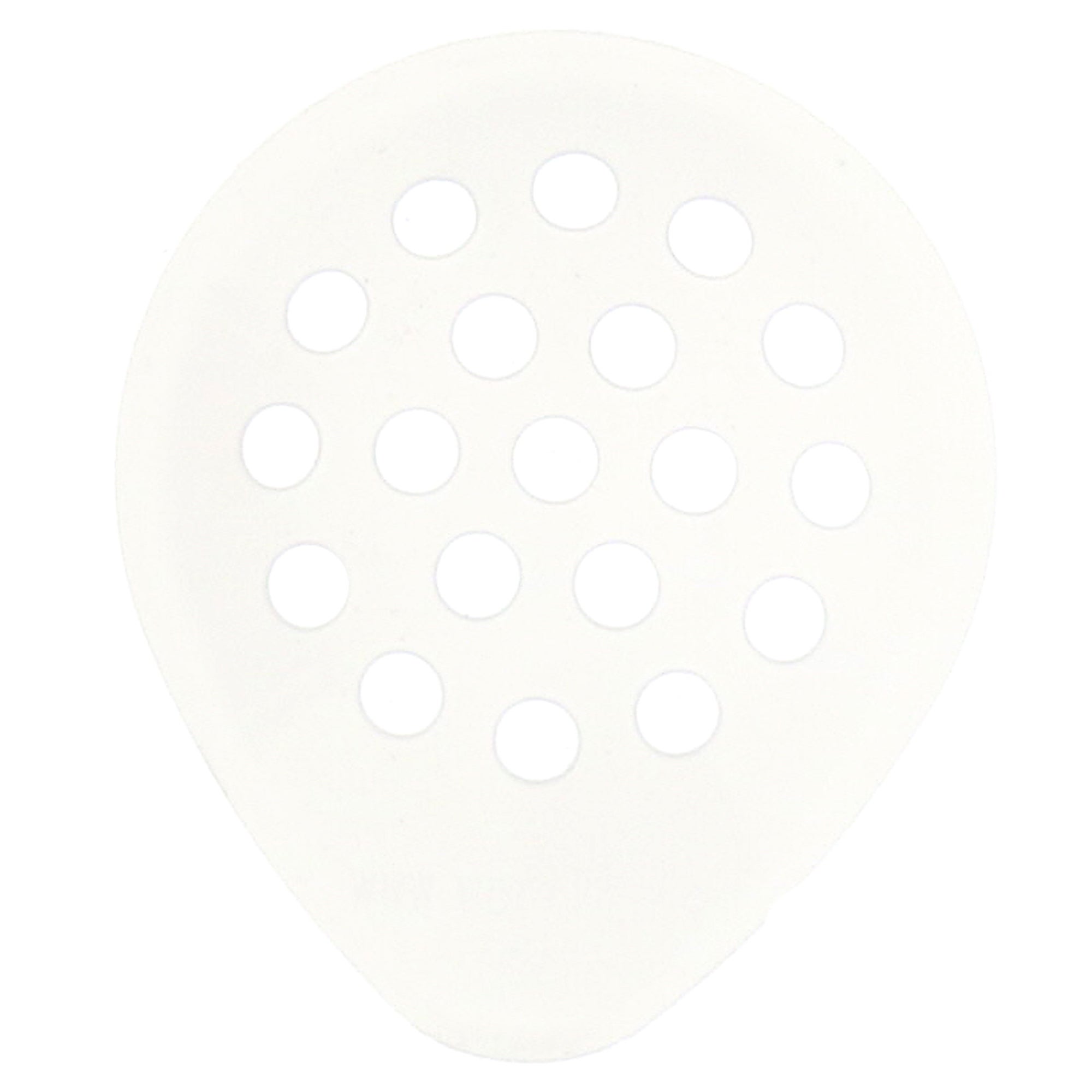 AUGENKLAPPE 19 Loch transparent online kaufen | medpex