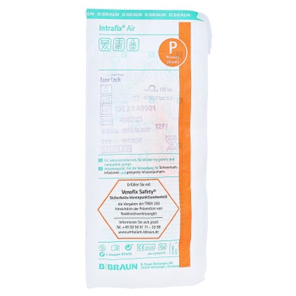 Intrafix Air P 150 cm Luer Lock 1 St günstig kaufen | medpex