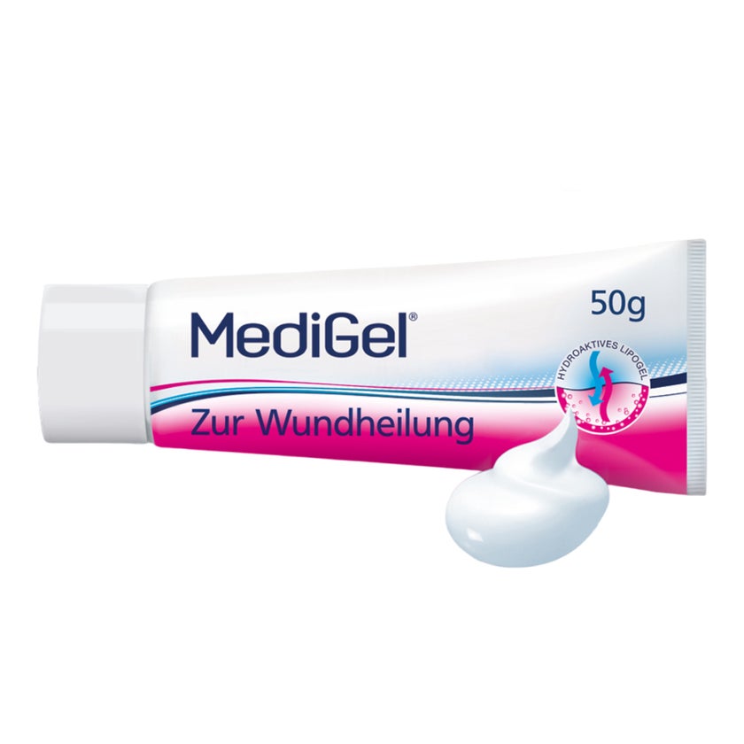 MediGel 50 g günstig kaufen | medpex