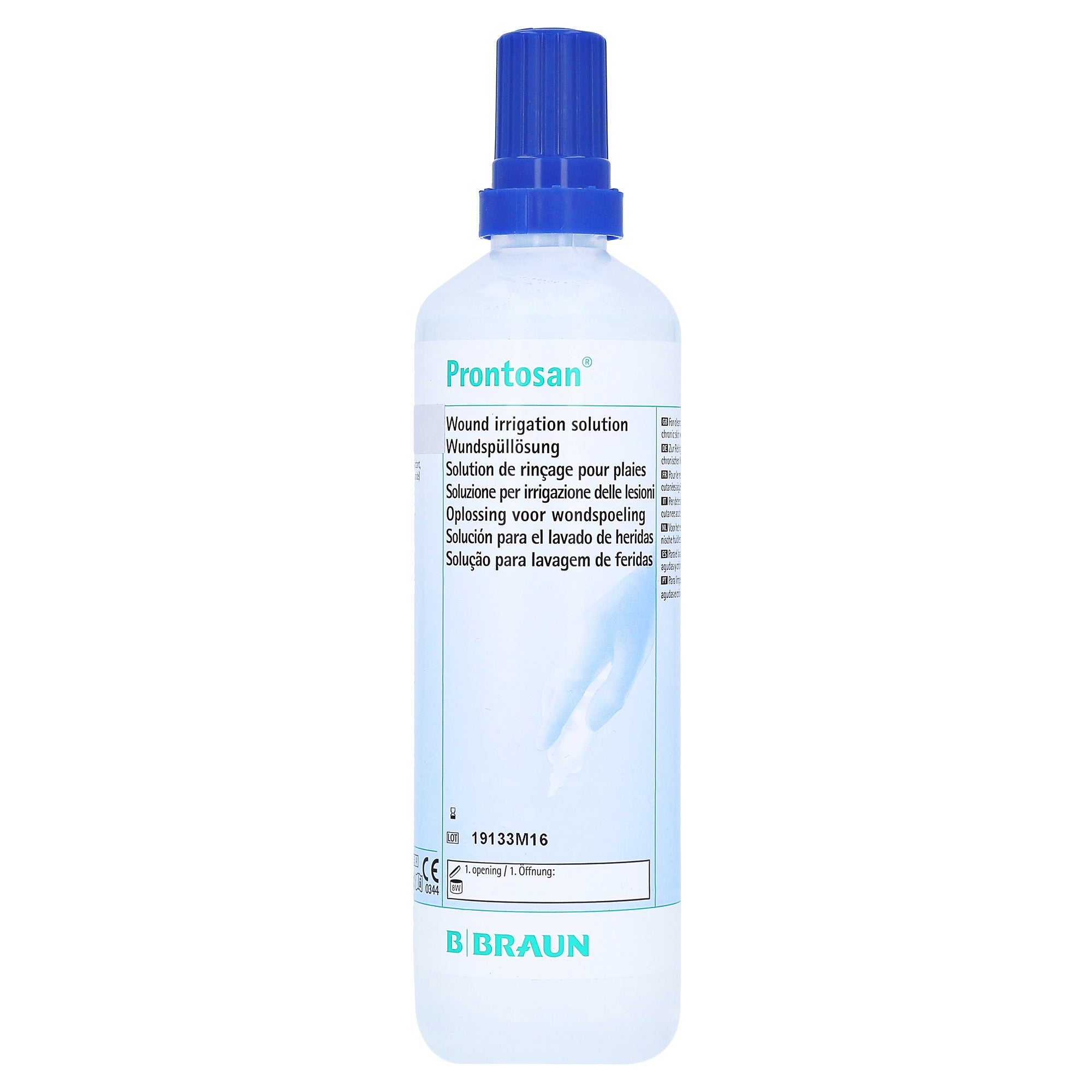 PRONTOSAN W Wundspüllösung online kaufen | medpex