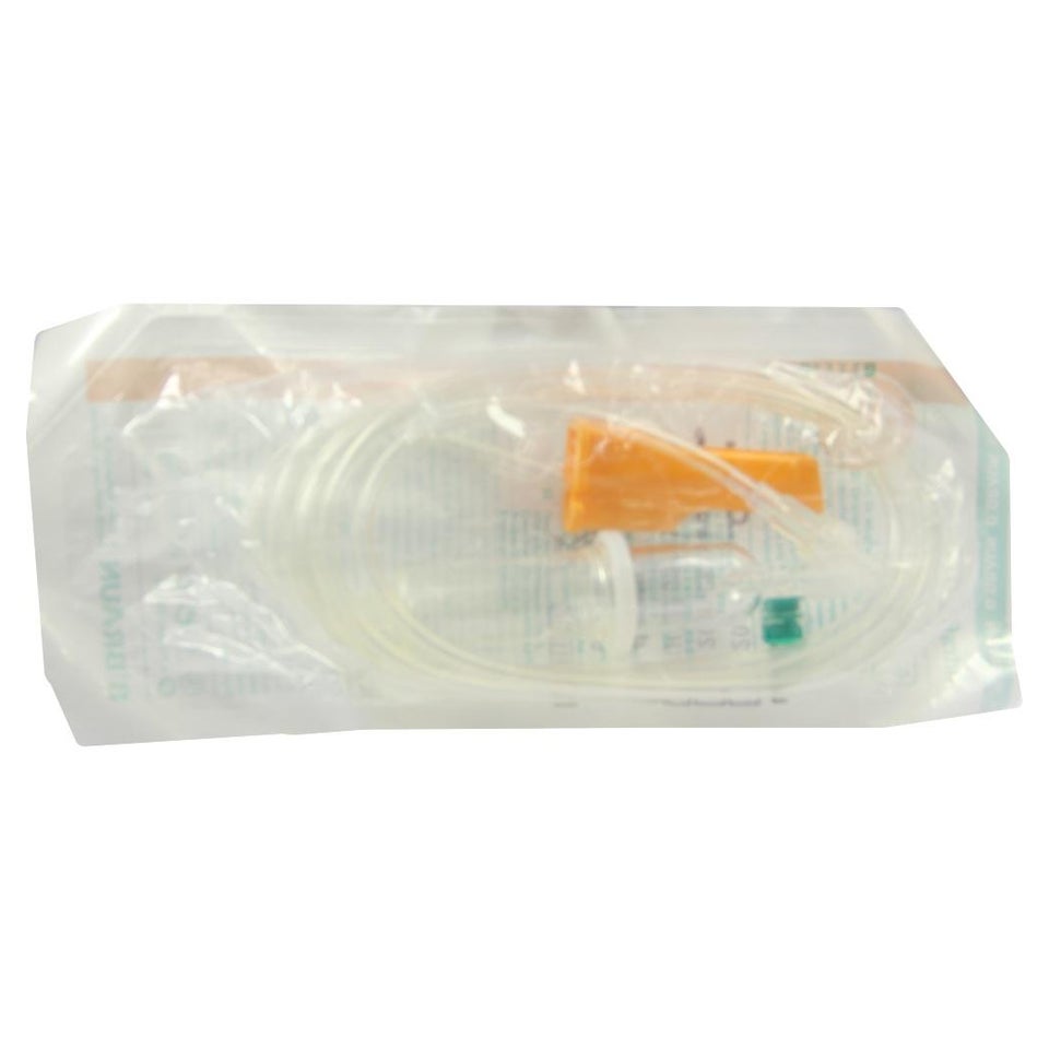 Erfahrungen zu Intrafix Air P 180cm mit Einsteckdorn | medpex