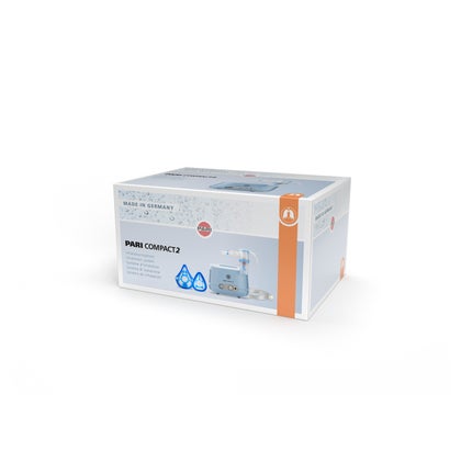 PARI Compact2 Junior Year Pack 1 St günstig kaufen | medpex